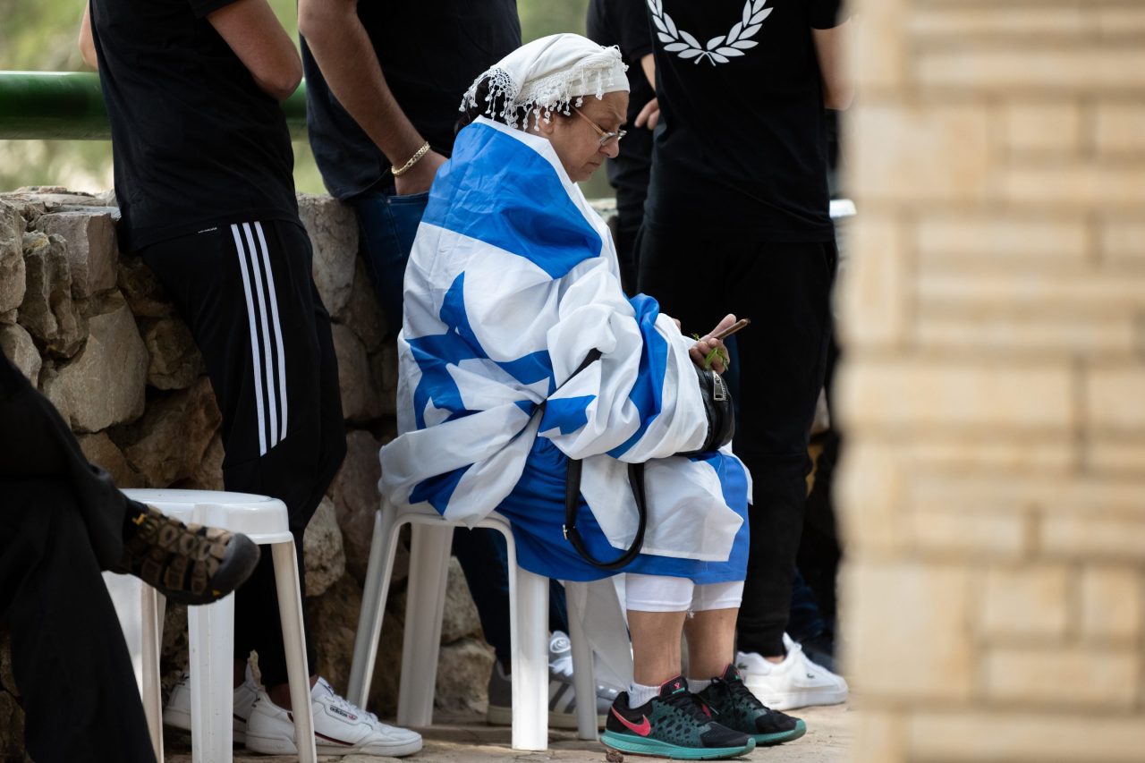 2 Israeli cybersecurity experts are relatively unconcerned about ...