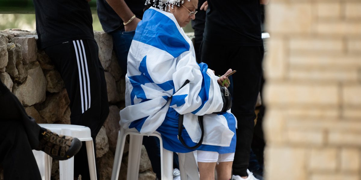 2 Israeli cybersecurity experts are relatively unconcerned about ...