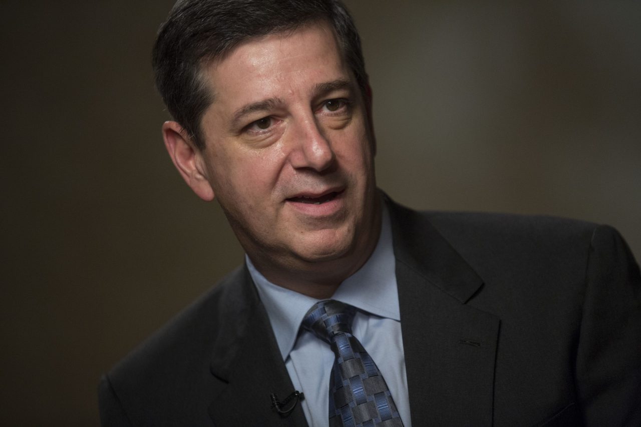 Ex-Walmart CEO: Bargain prices cooling off | Fortune