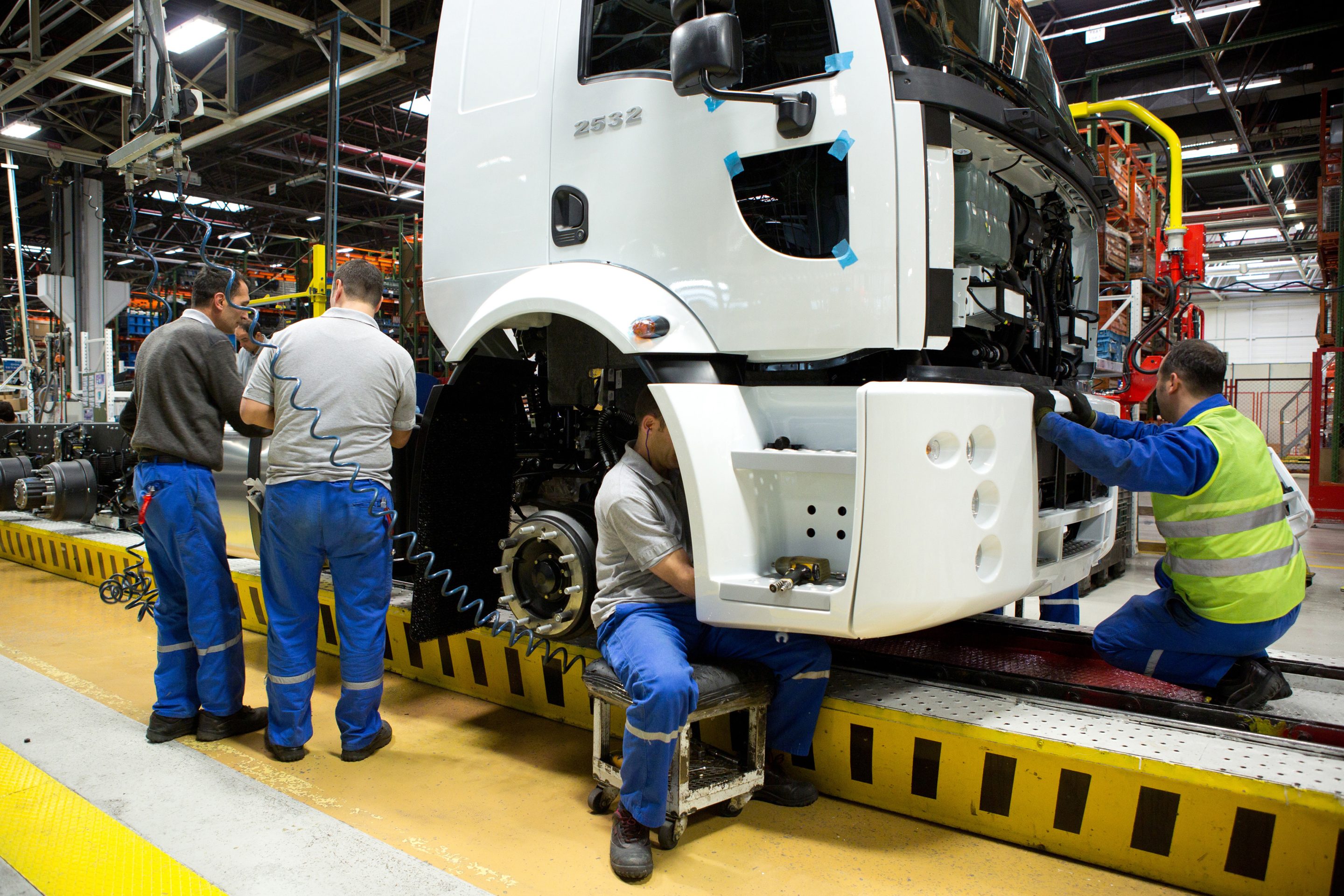 Ford Otosan (FOVSY): Company Profile, Stock Price, News, Rankings | Fortune