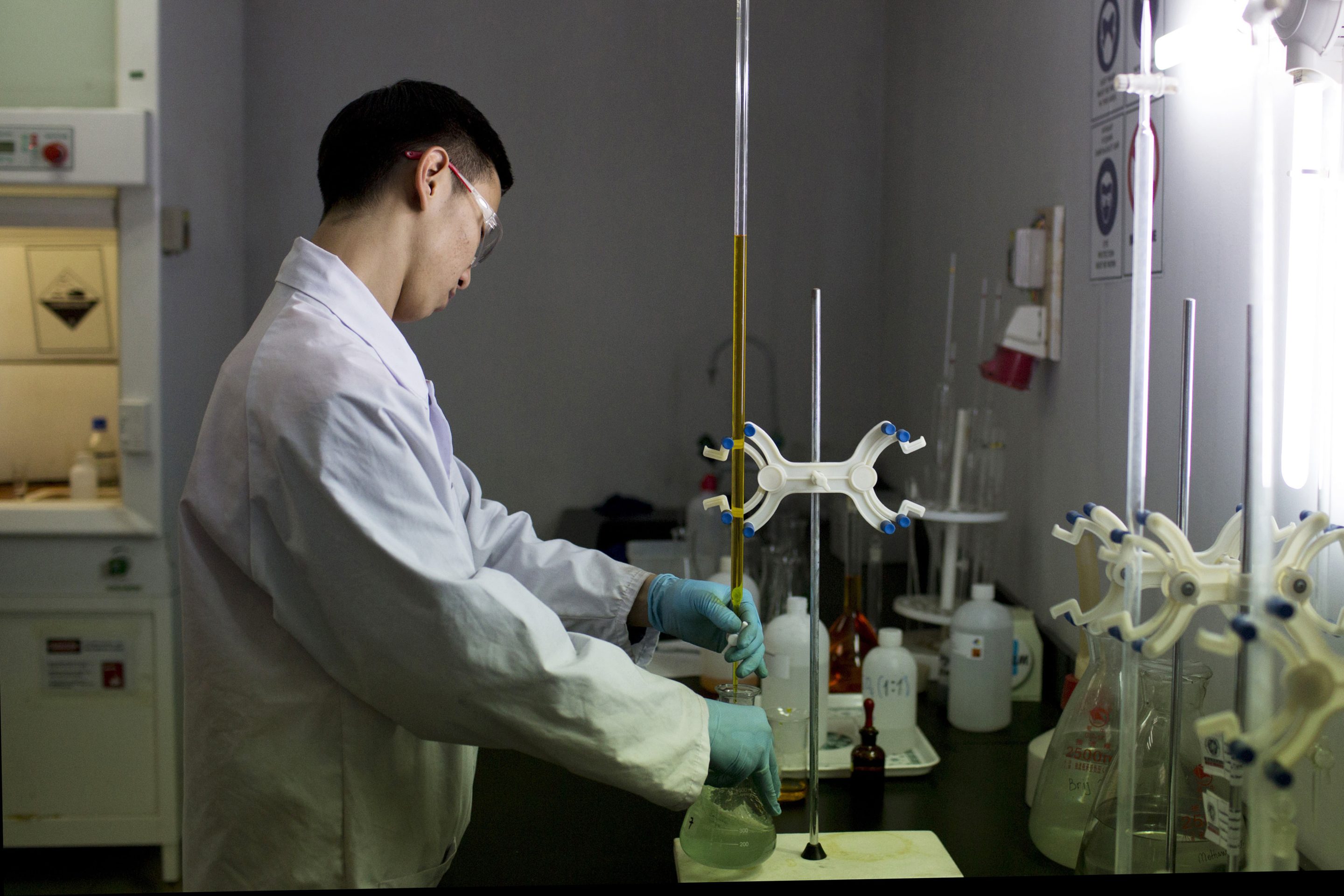 Bureau Veritas (BVVBY): Company Profile, Stock Price, News, Rankings ...