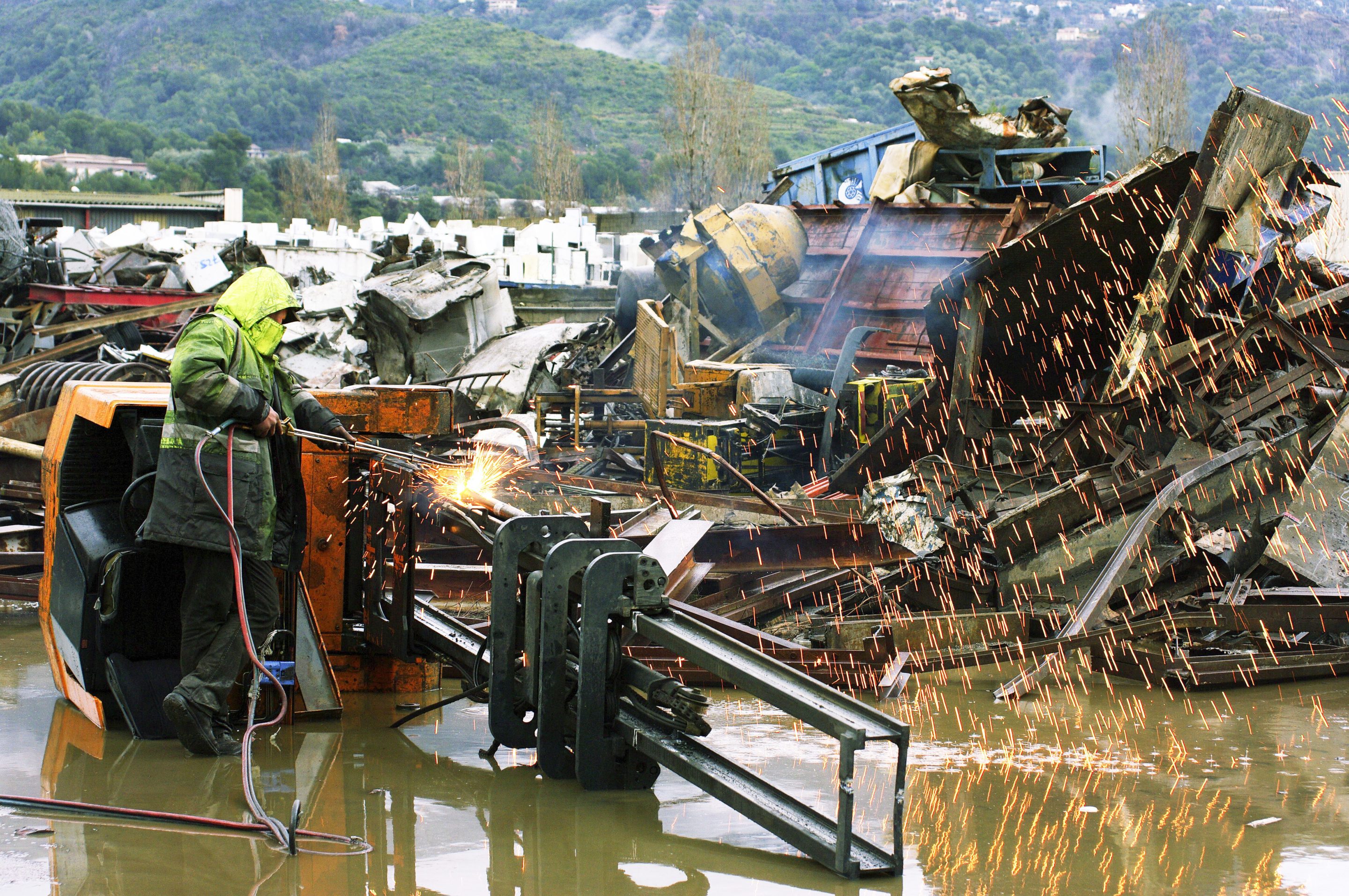 Derichebourg Group Company Profile, Stock Price, News, Rankings | Fortune