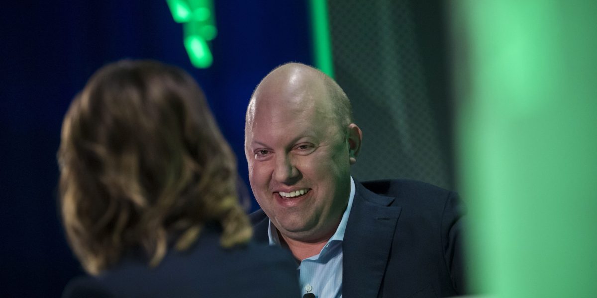 Silicon Valley rushes to save the case for techno-optimism after Marc Andreessen’s hallucination ...