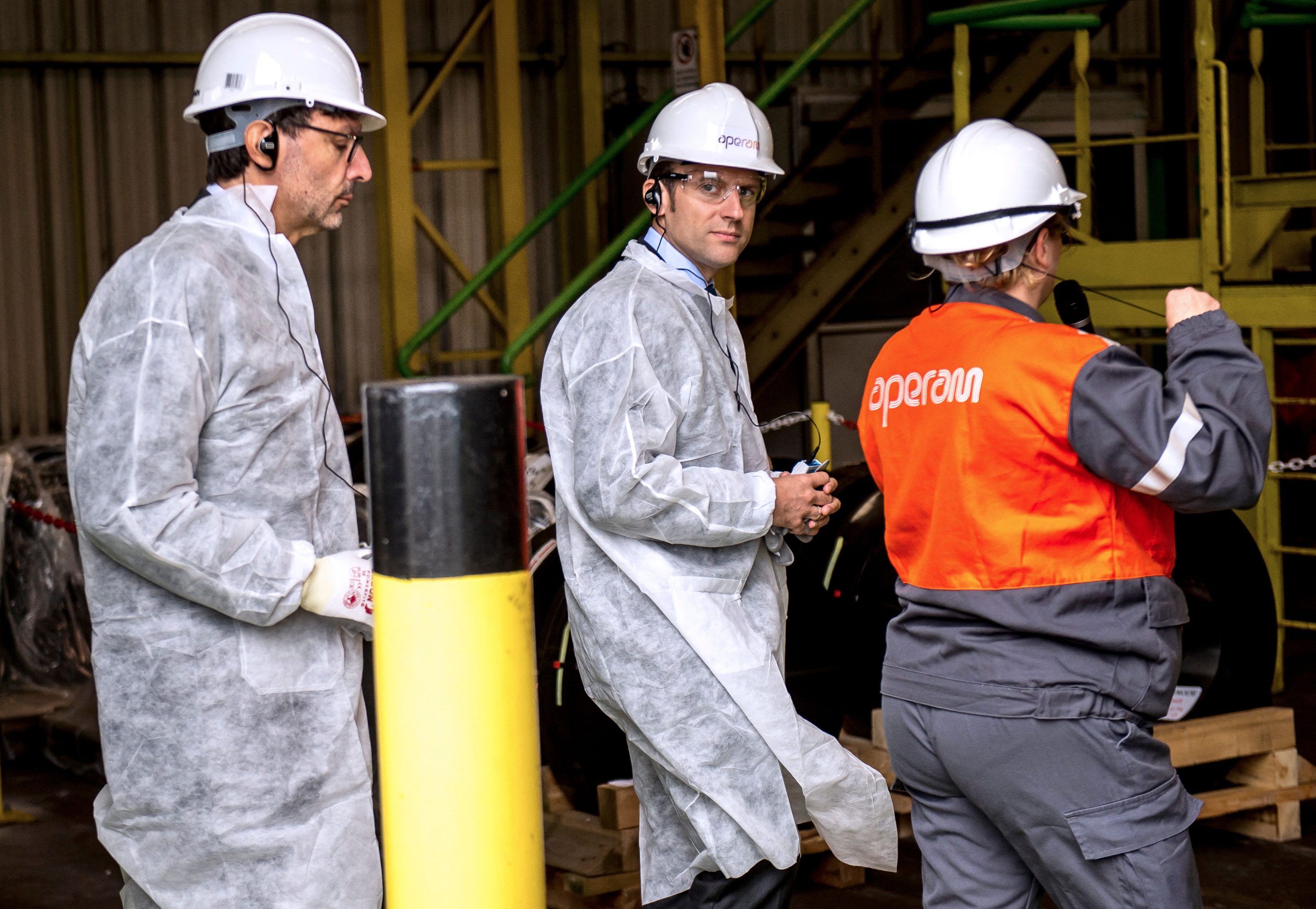 Aperam (APEMY): Company Profile, Stock Price, News, Rankings | Fortune