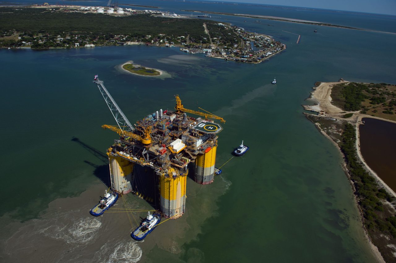 Chevron will acquire Hess for $53bn in new oil megadeal | Fortune