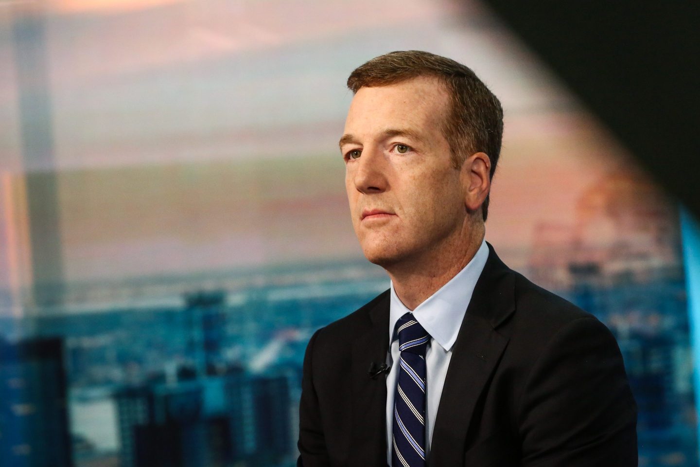 Morgan Stanley’s Mike Wilson predicts an end-of-year stock rally | Fortune