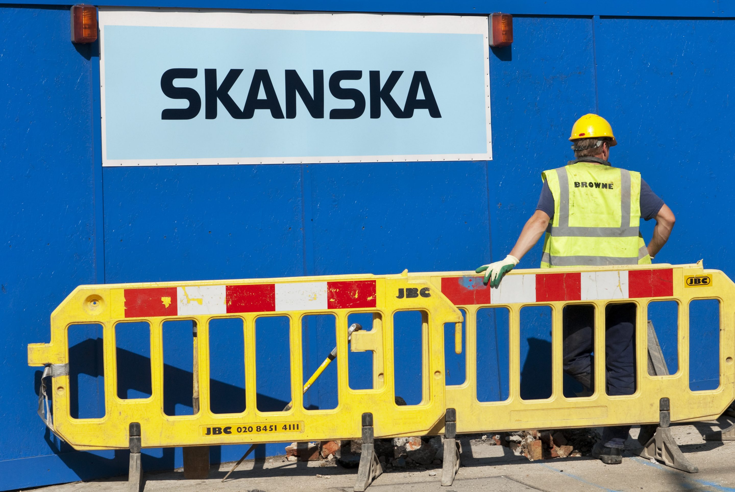 Skanska (SKBSY): Company Profile, Stock Price, News, Rankings | Fortune
