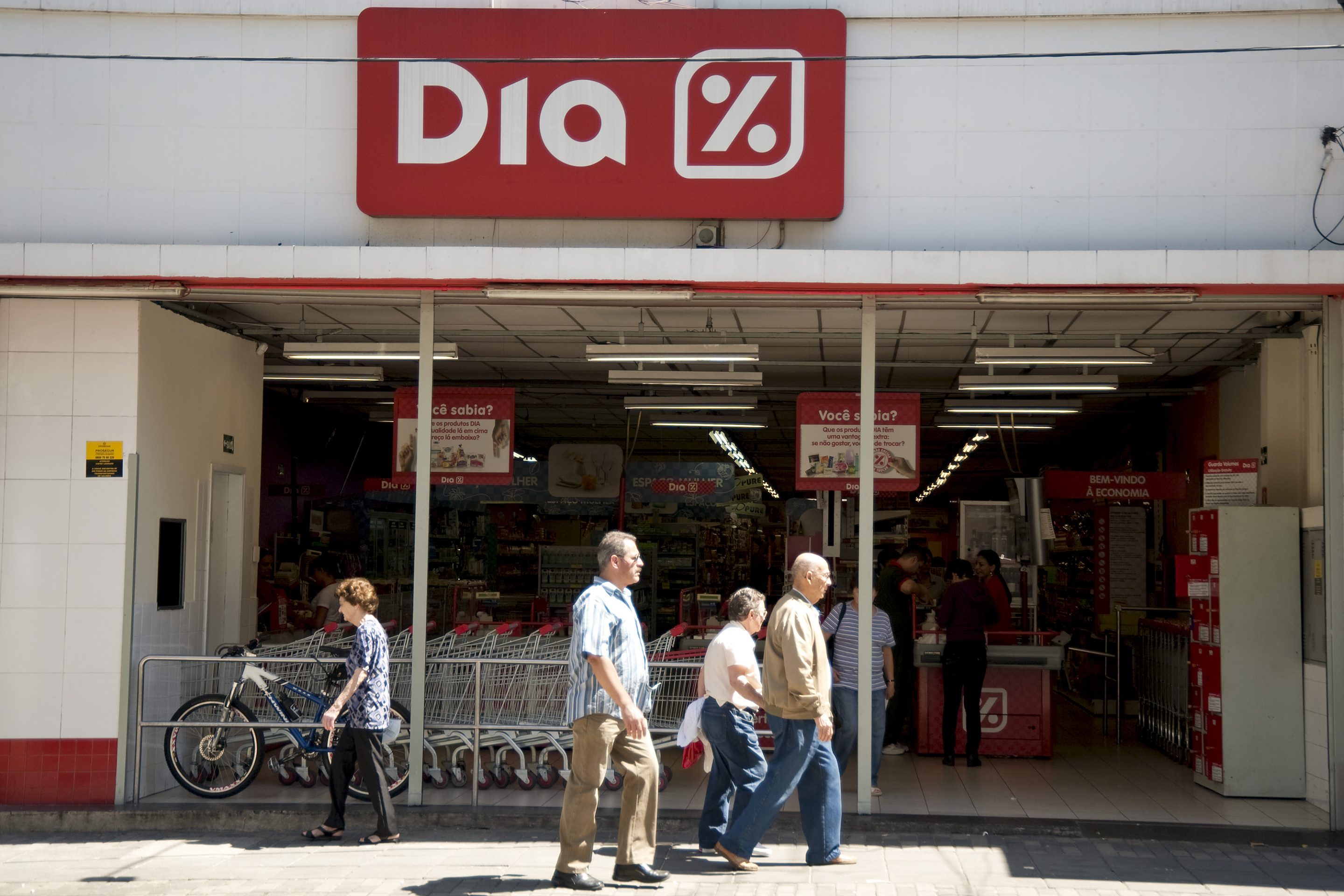 Grupo DIA Company Profile, Stock Price, News, Rankings | Fortune