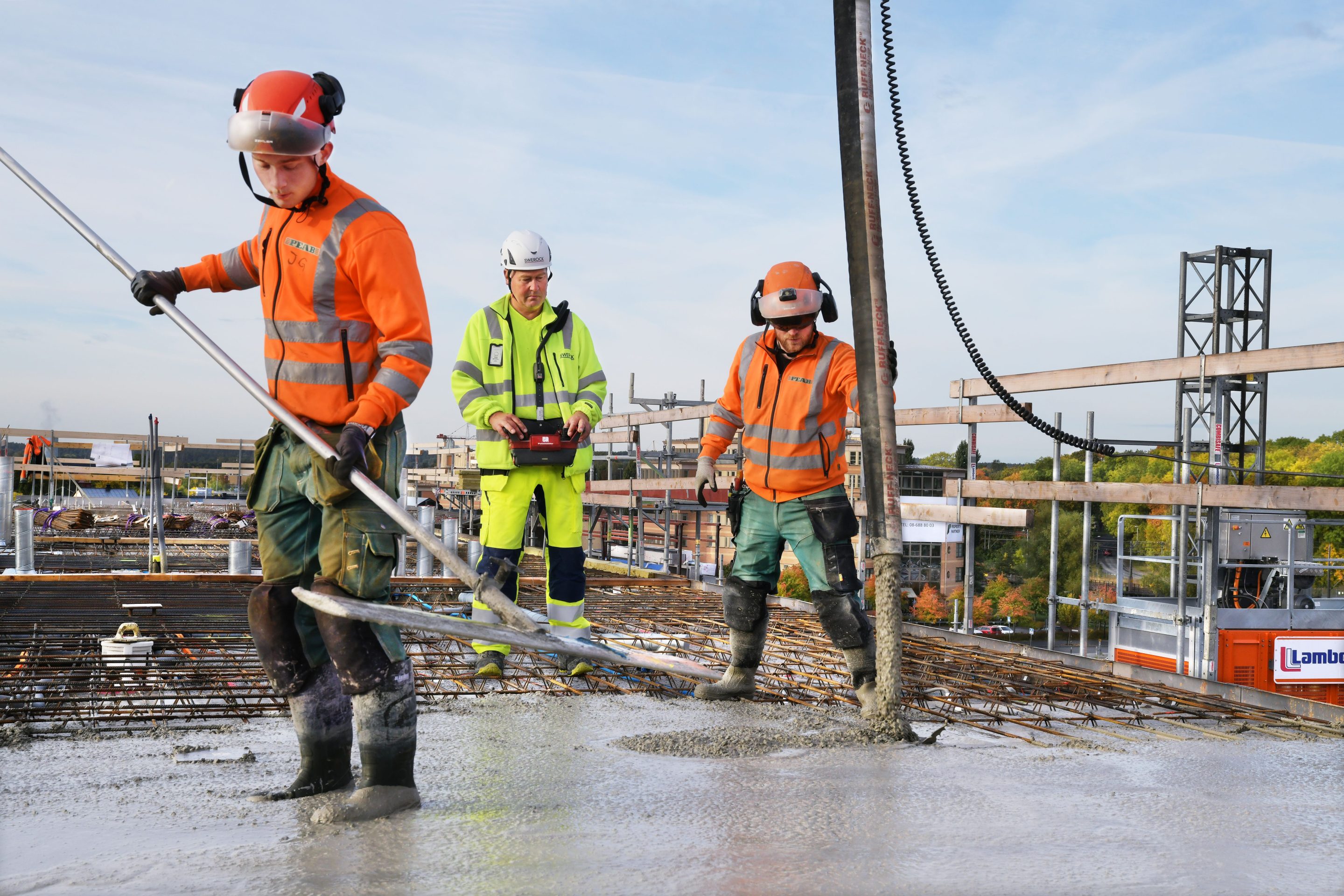 Peab Company Profile, Stock Price, News, Rankings | Fortune