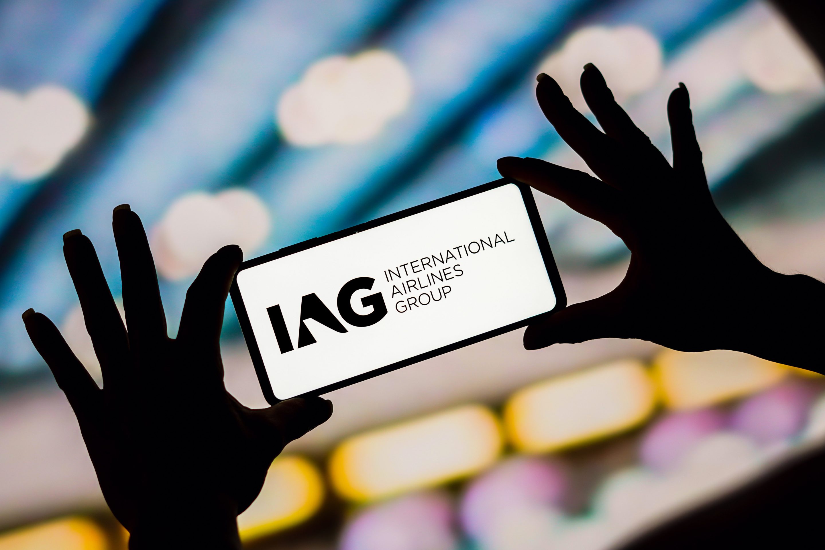 International Airlines Group (ICAGY): Company Profile, Stock Price ...