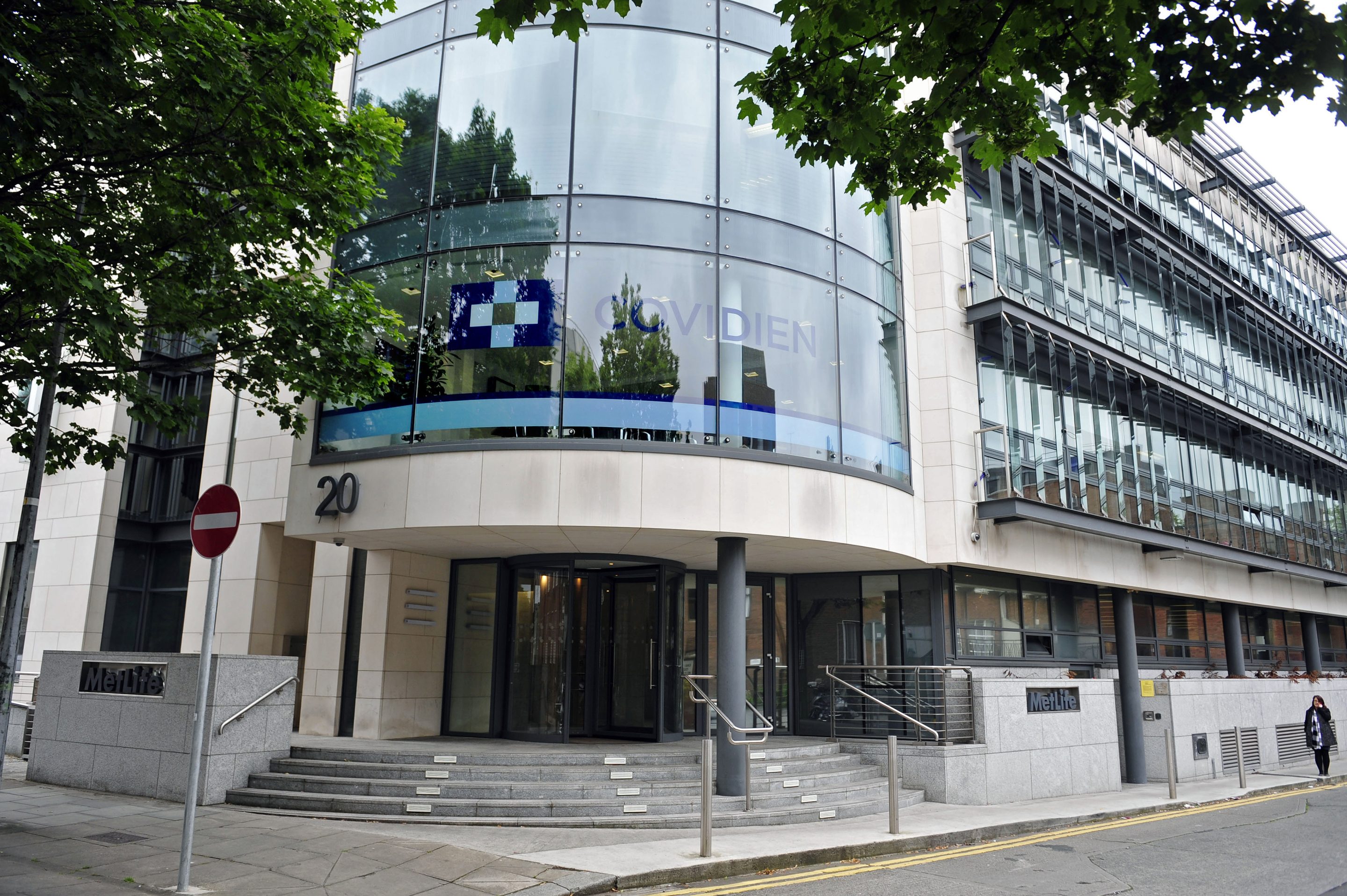 Medtronic (MDT): Company Profile, Stock Price, News, Rankings | Fortune