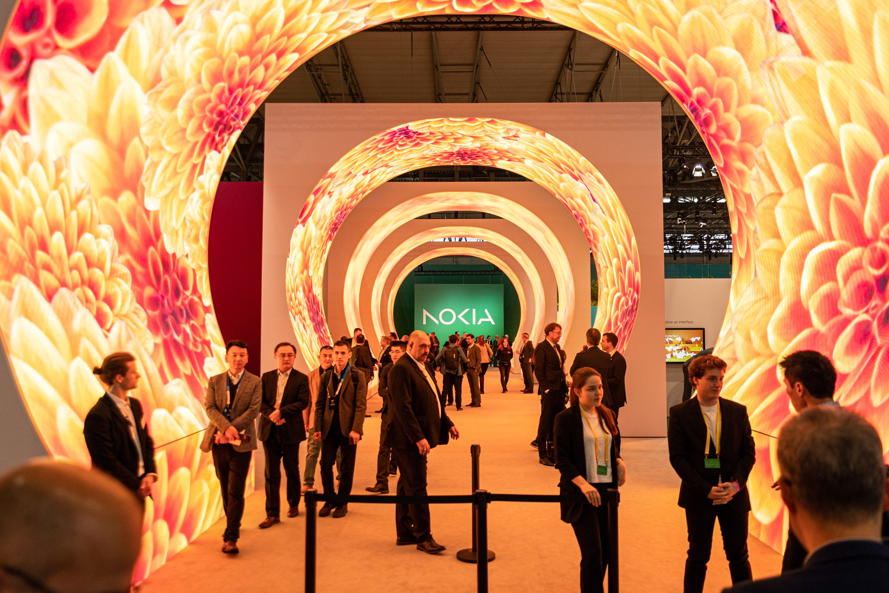 Nokia (NOK): Company Profile, Stock Price, News, Rankings | Fortune