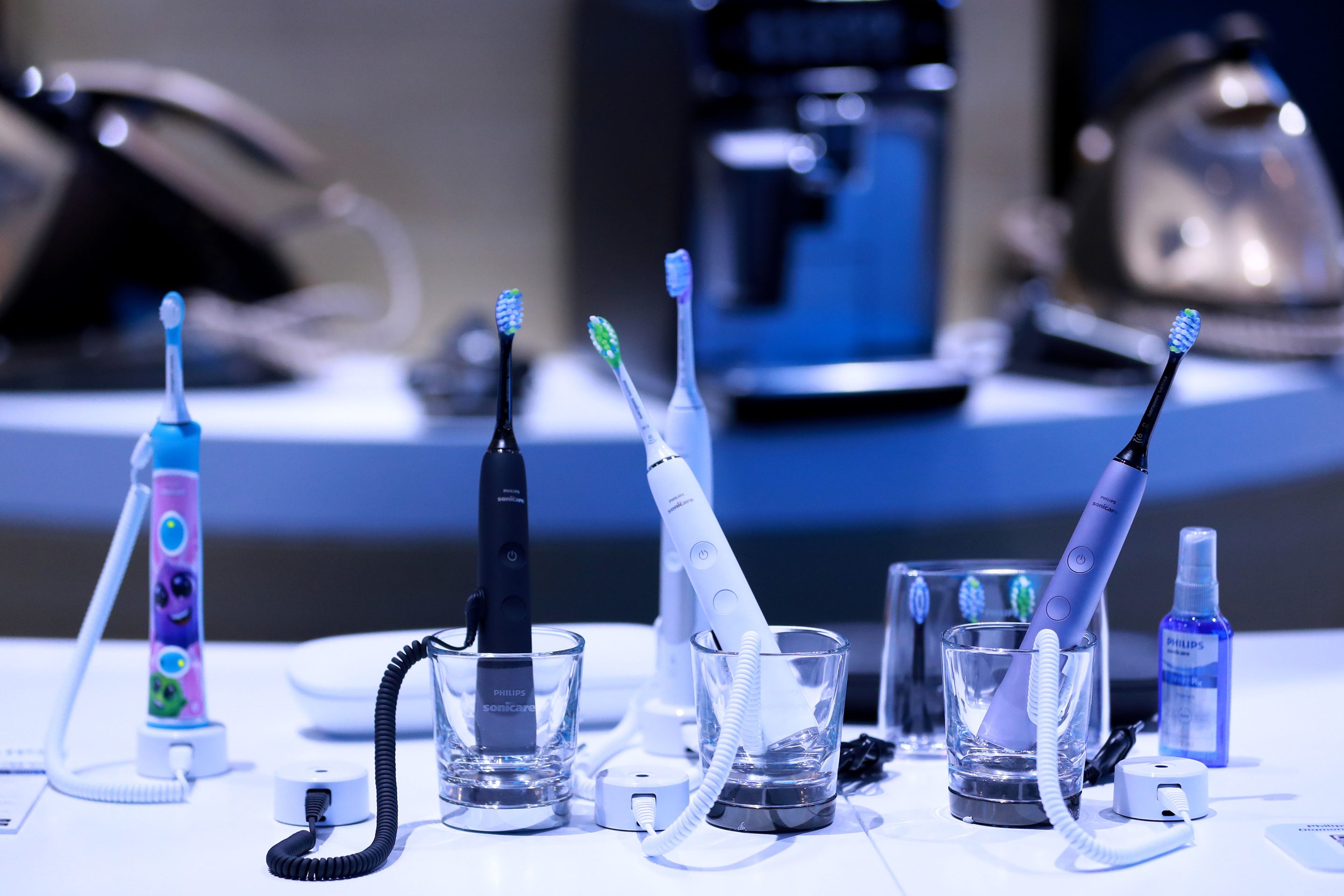 Royal Philips (PHG): Company Profile, Stock Price, News, Rankings | Fortune