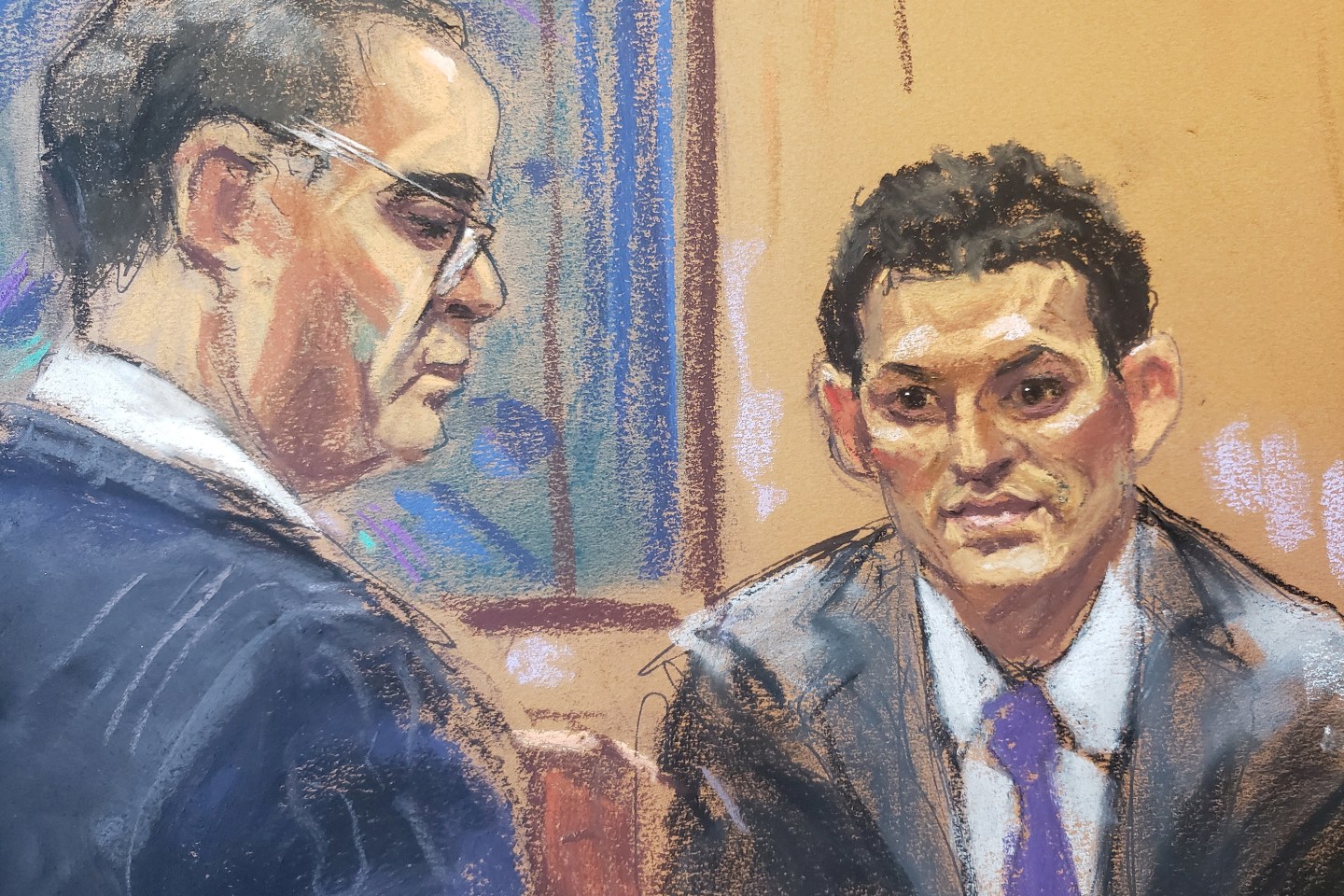 Sam Bankman-Fried blames everyone but himself for FTX’s approach to ...