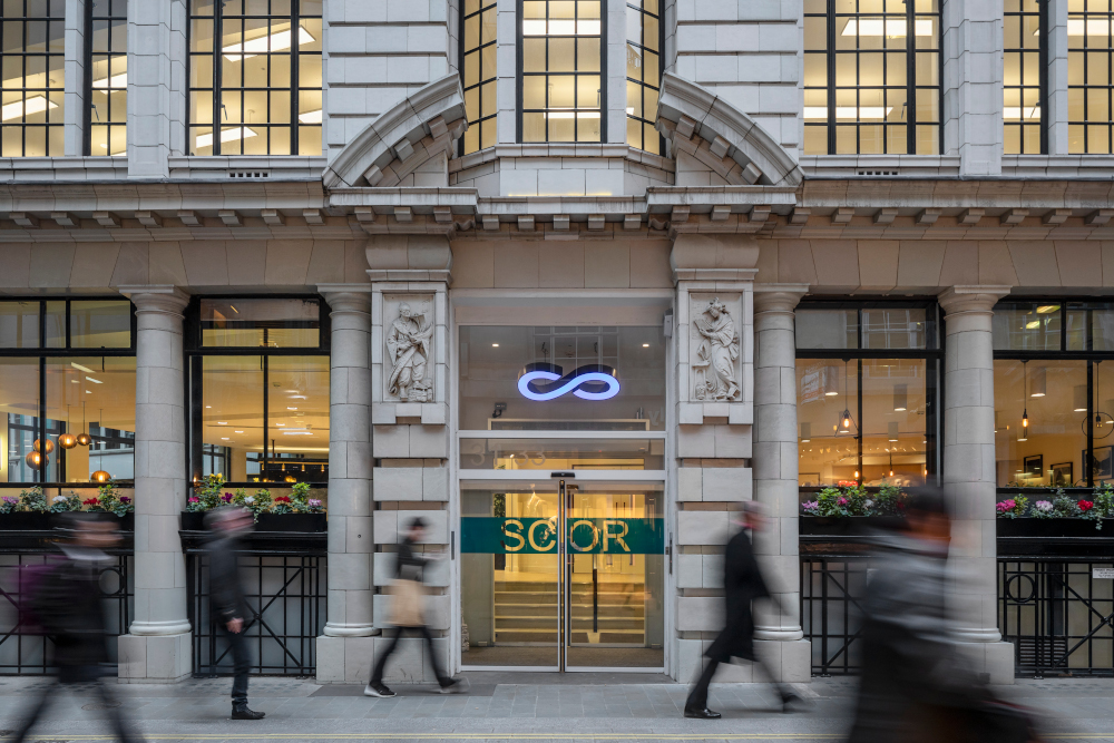 SCOR (SCRYY): Company Profile, Stock Price, News, Rankings | Fortune