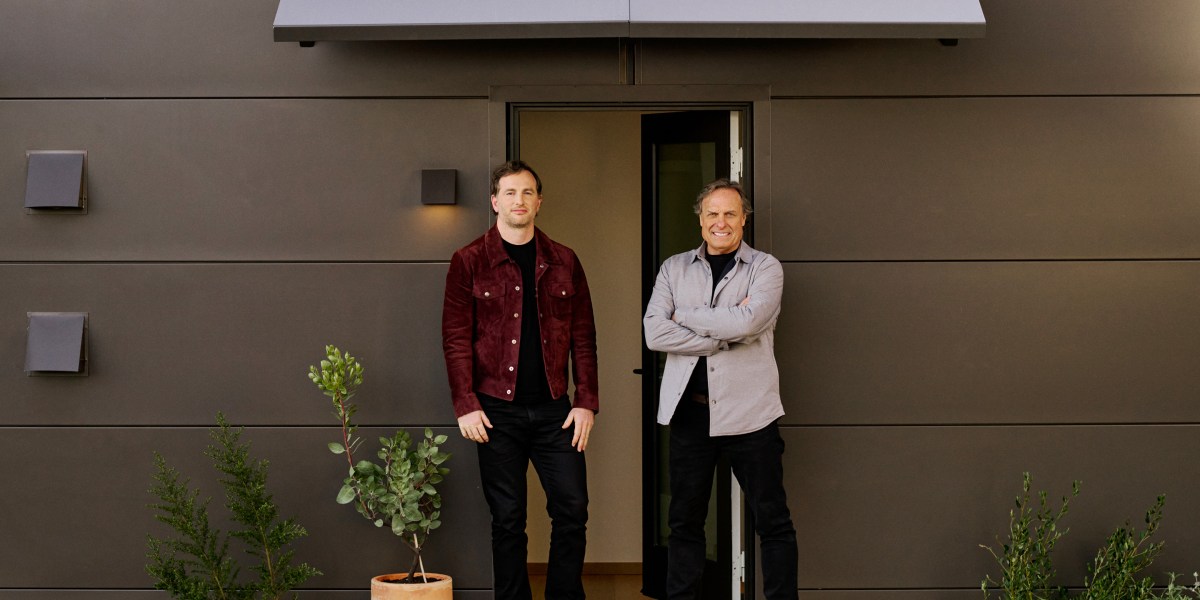 Airbnb Spinout Samara Raises 41b To Make Tiny Homes Fortune