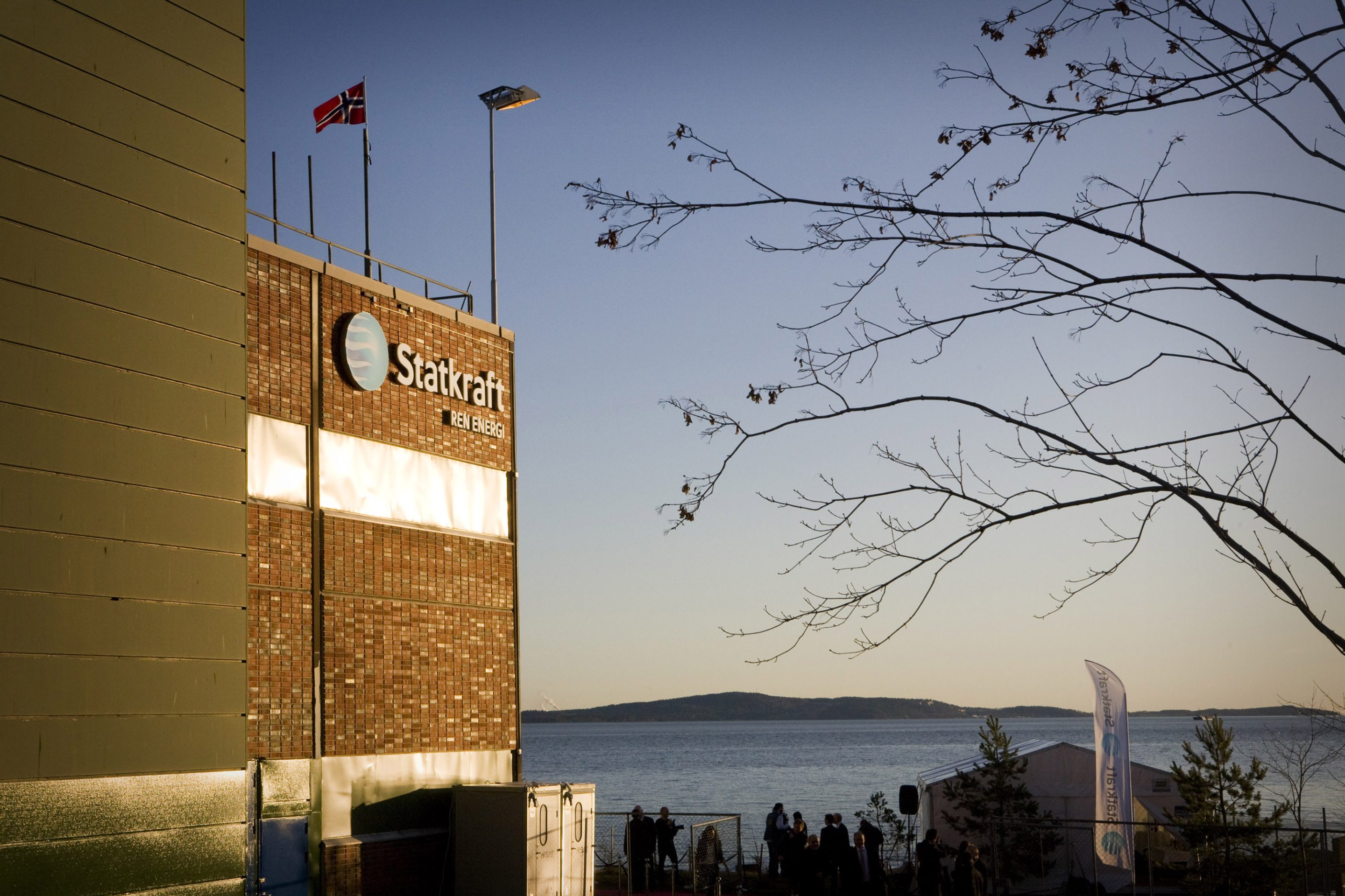 Statkraft Company Profile, Stock Price, News, Rankings | Fortune