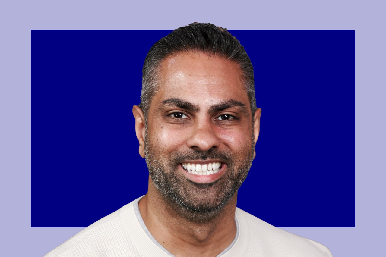 I have a Netflix show teaching people how to be rich. Here’s how I made ...