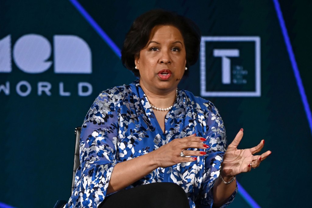 Fortune 500 gets 2nd Black woman CEO in SAIC CEO | Fortune