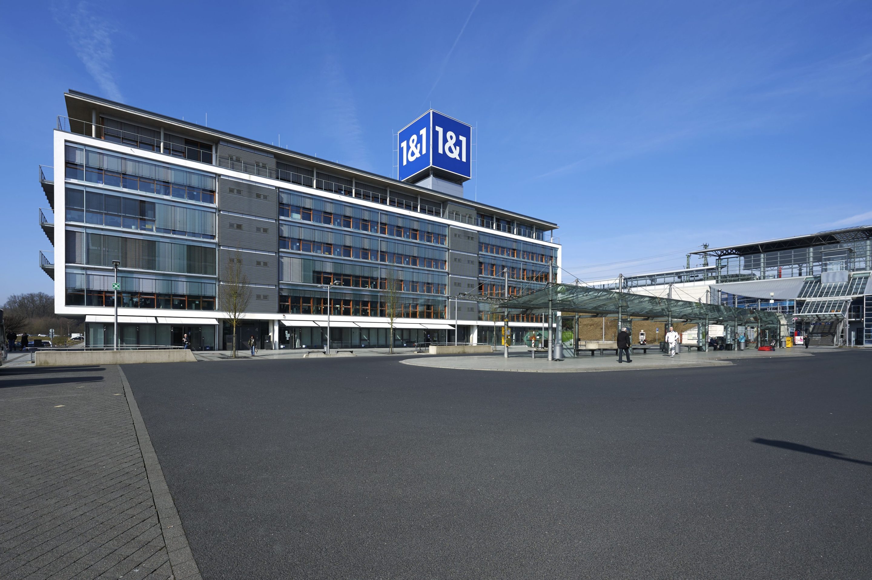 United Internet Company Profile, Stock Price, News, Rankings | Fortune