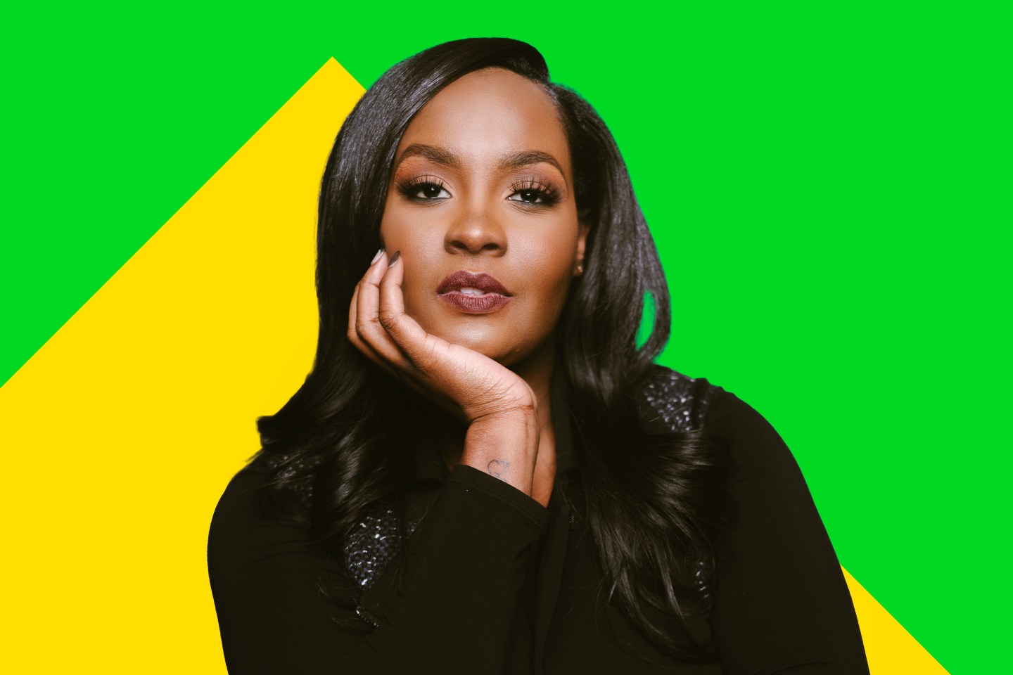 A CEO says skydiving is the ‘greatest mental health reset’ | Fortune Well