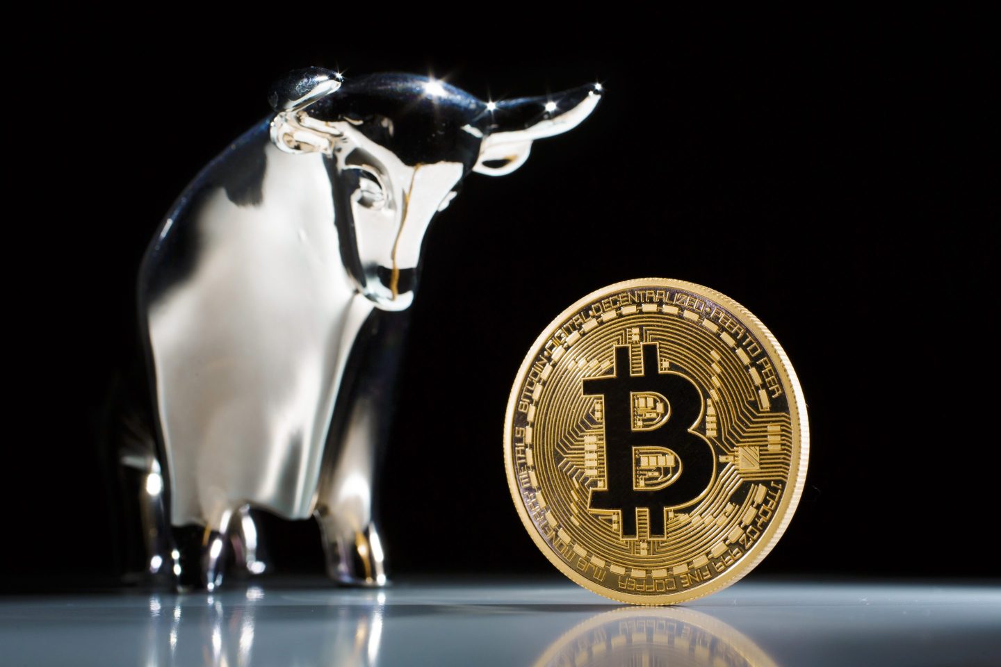Crypto’s latest boom is a chance to show it’s learned hard lessons from ...