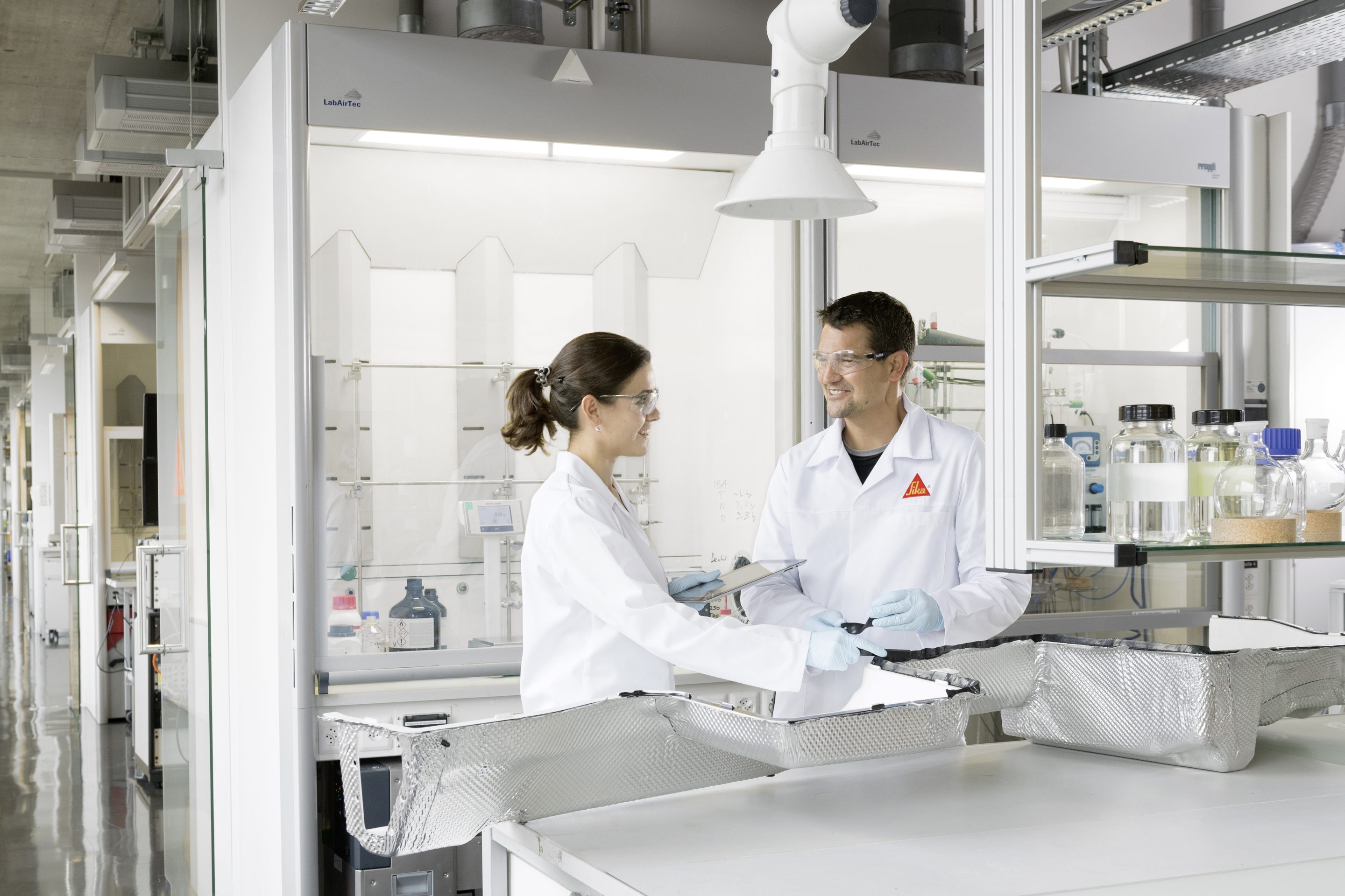 Sika (SXYAY): Company Profile, Stock Price, News, Rankings | Fortune