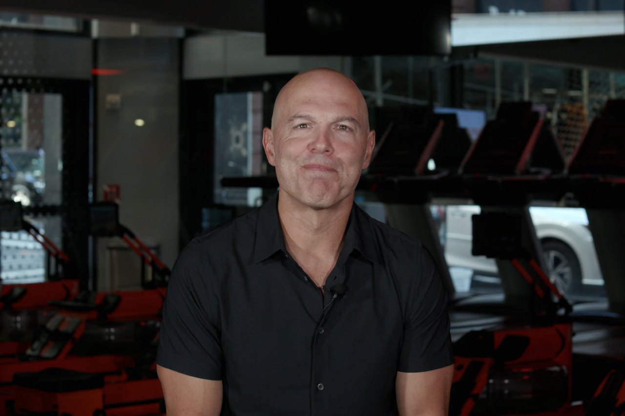 Orangetheory CEO: 6 things in my daily routine that help slow aging and ...
