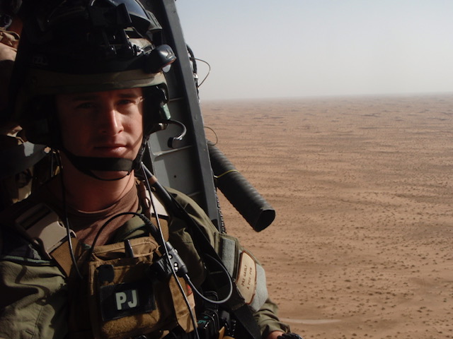 I’m a veteran of the special operations community. Here’s how Hollywood ...