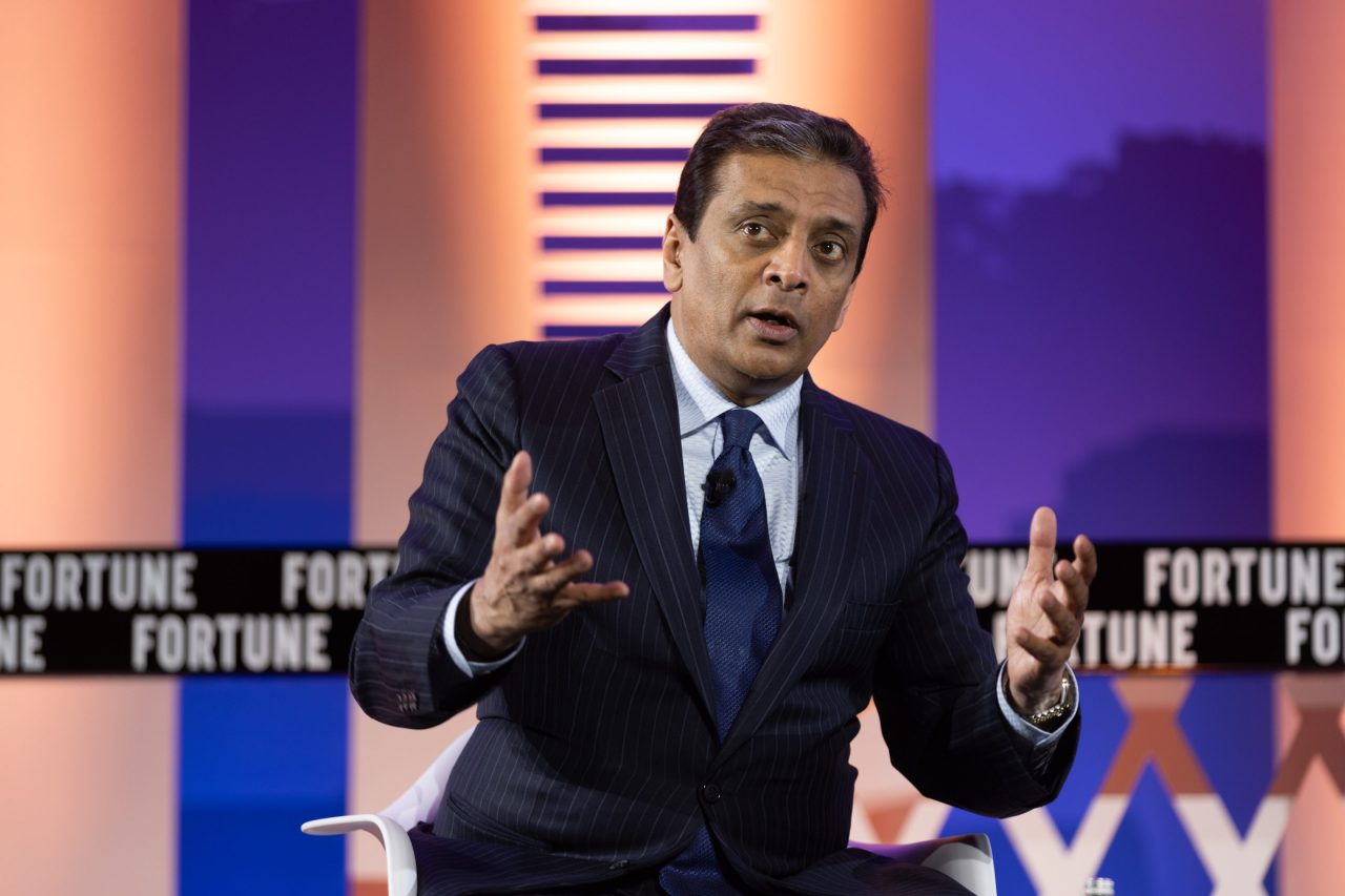 FedEx e-commerce trend ‘normalizing’ post-COVID, says CEO Raj ...