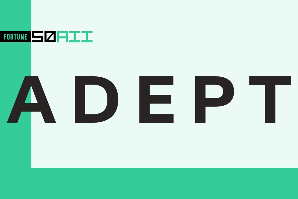 Fortune 50 AI Innovators | Fortune