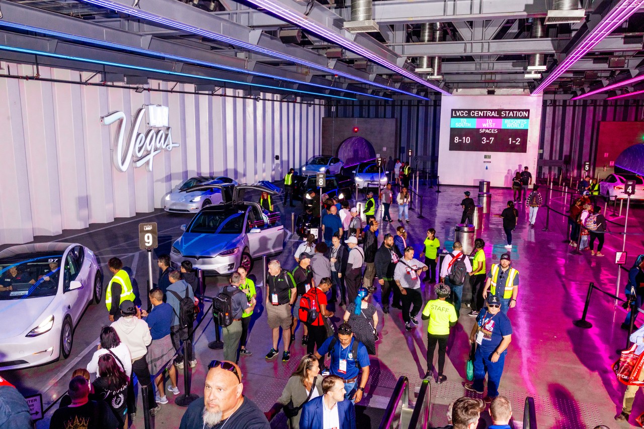 Trouble at the Boring Co: Shelved projects and slow progress are ...