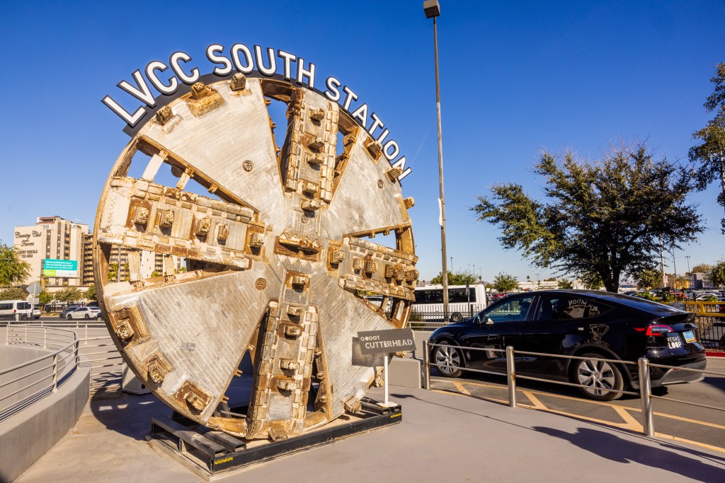 Trouble at the Boring Co: Shelved projects and slow progress are ...