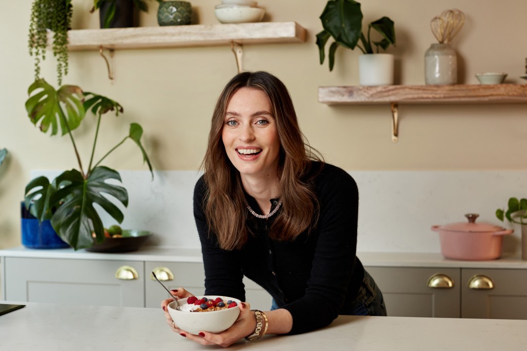 Deliciously Ella founder talks U.S. expansion via Thrive Market | Fortune