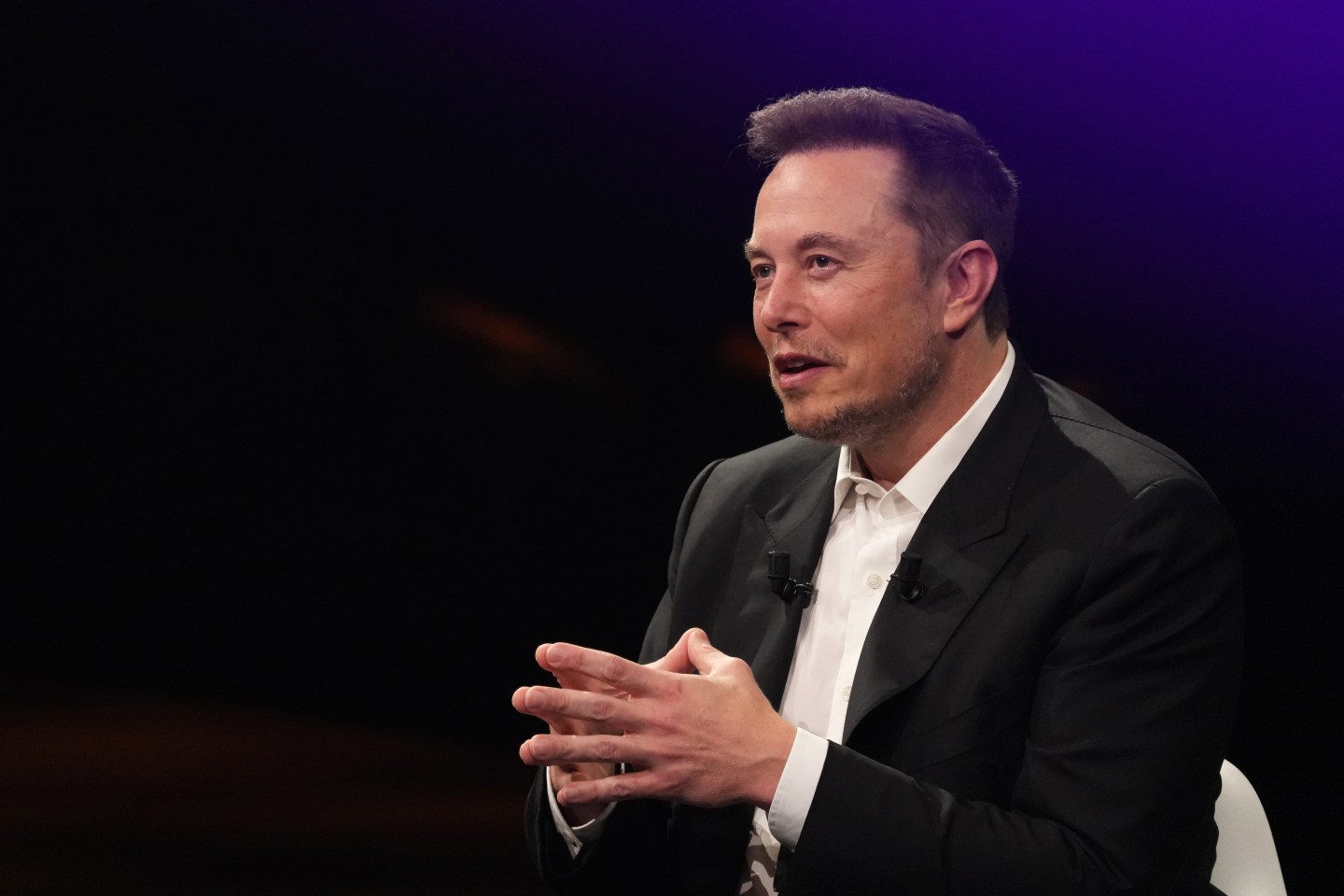 How Elon Musk manages: The world's strangest executive playbook | Fortune