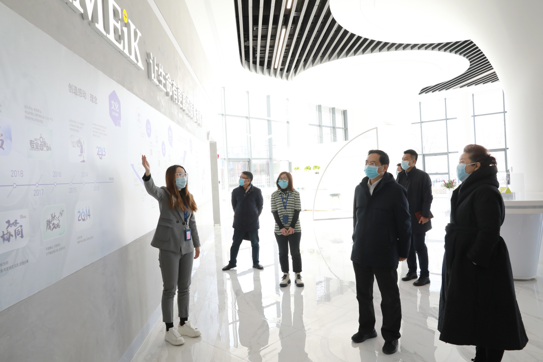 Imeik Technology Development (300896): Company Profile, Stock Price ...