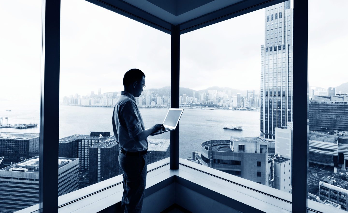 CEOs turned more bearish this quarter | Fortune