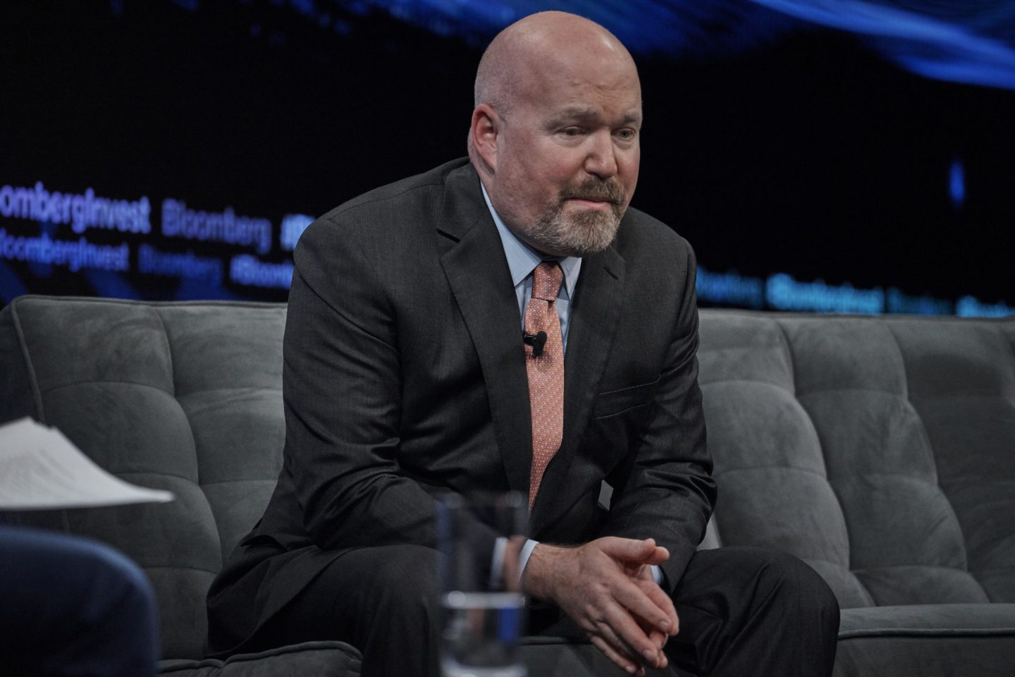 Markets: Billionaire quant Cliff Asness says stocks are overvalued and ...