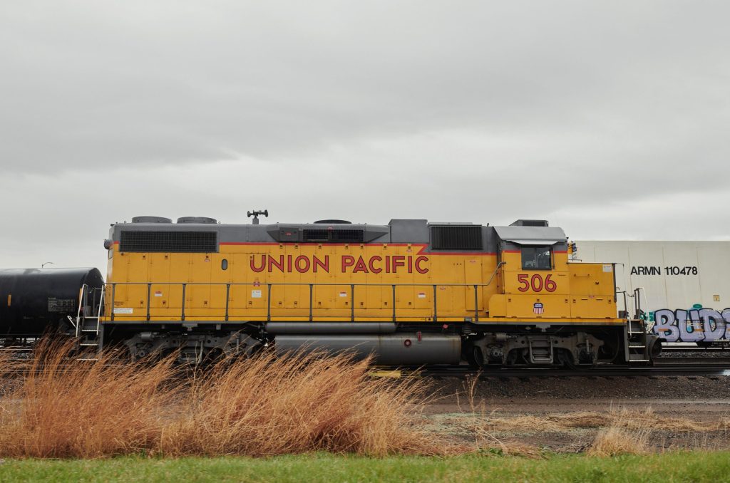 Union Pacific’s hazmat shipping processes under the microscope as toxic ...