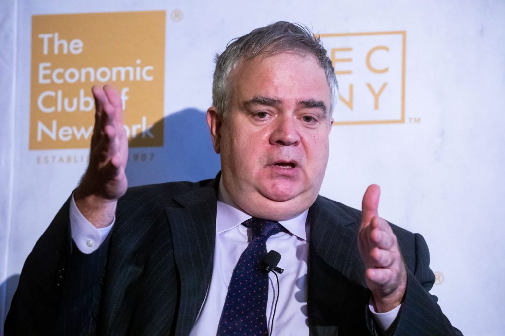 JetBlue CEO says Spirit Air merger will lead to lower prices in ...