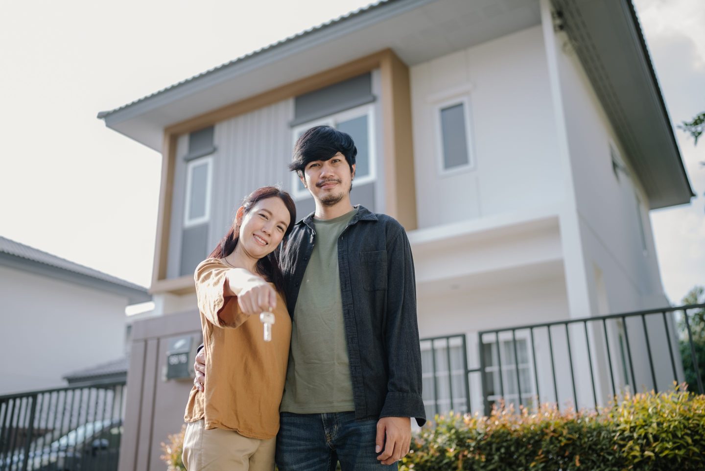 Millennials are buying homes, but they’re older than boomers were and ...