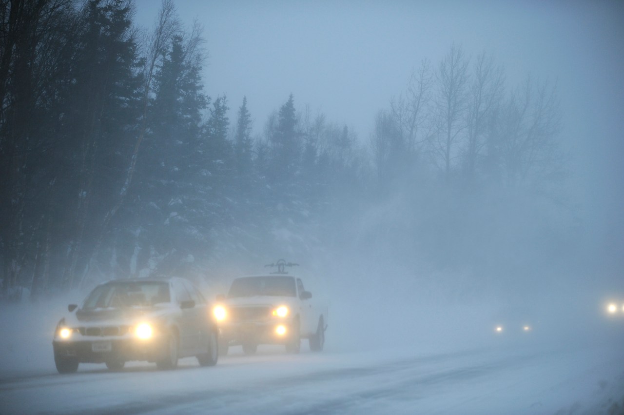 Alaska gets record snowfall as governor declares emergency | Fortune