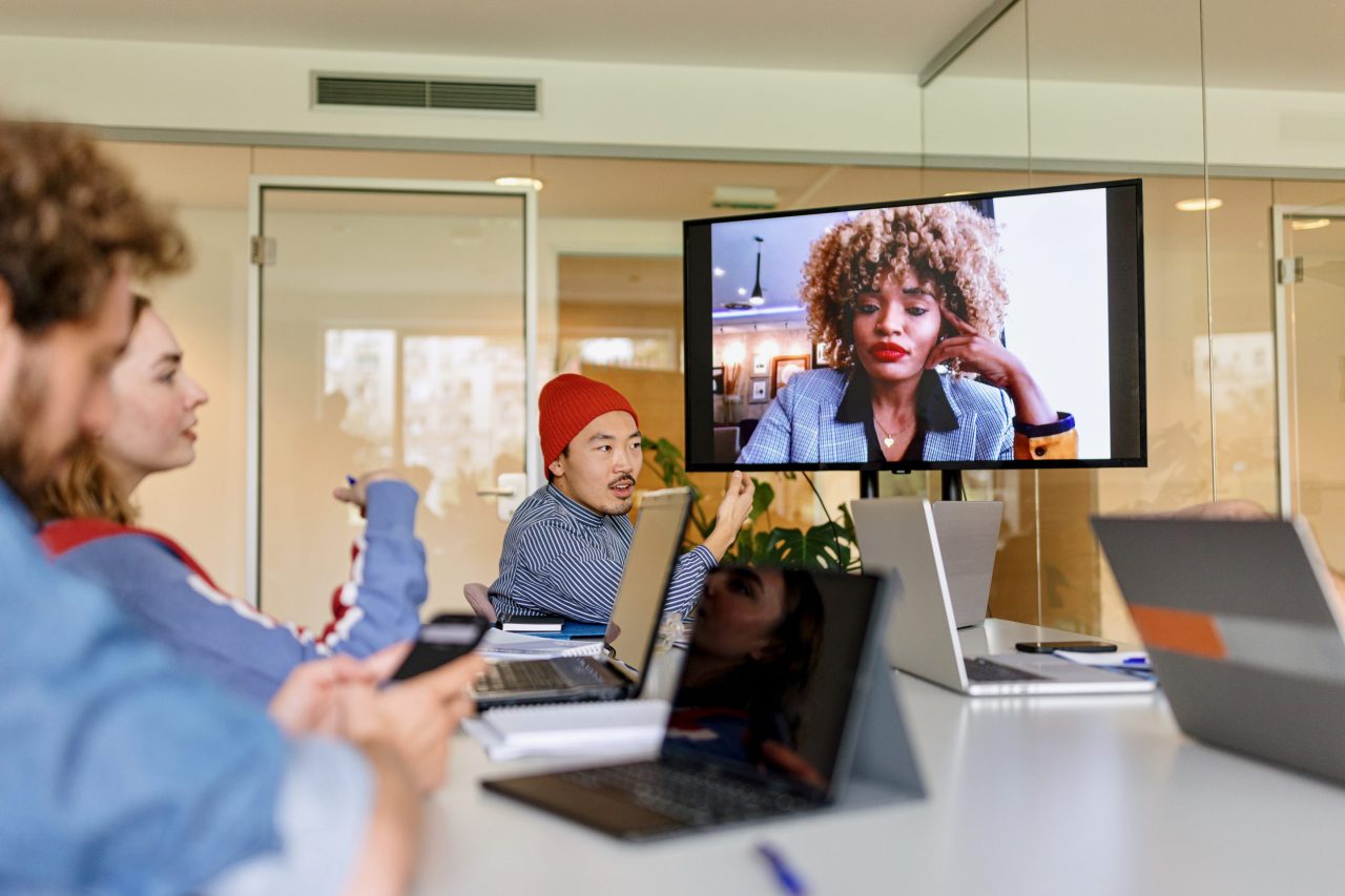 Harvard future of work professor: Experts can’t agree on ideal hybrid ...