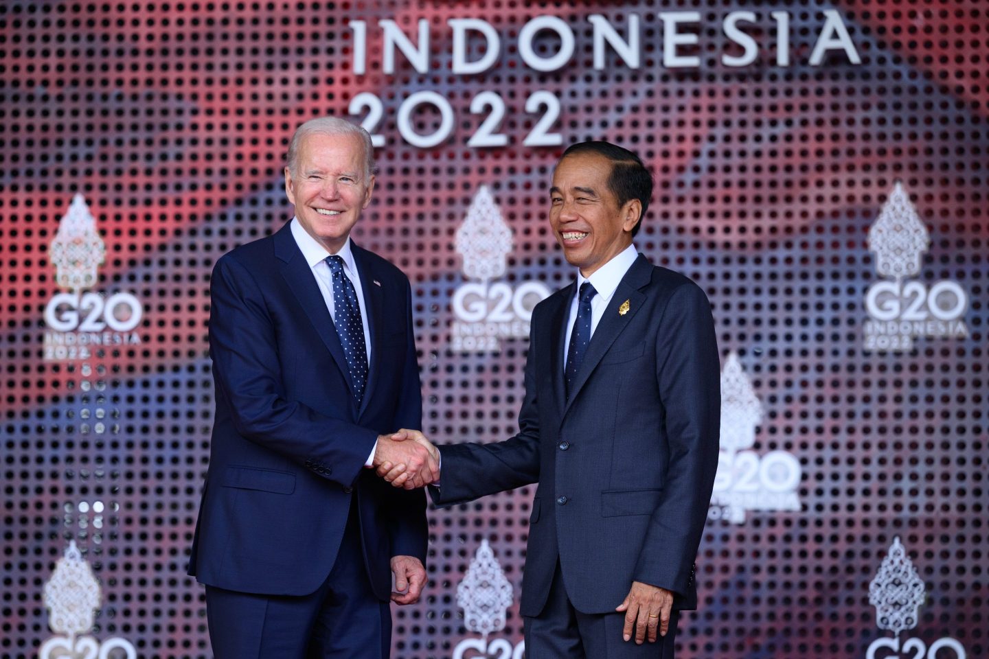 Biden to host Indonesian president Joko Widodo at White House | Fortune ...