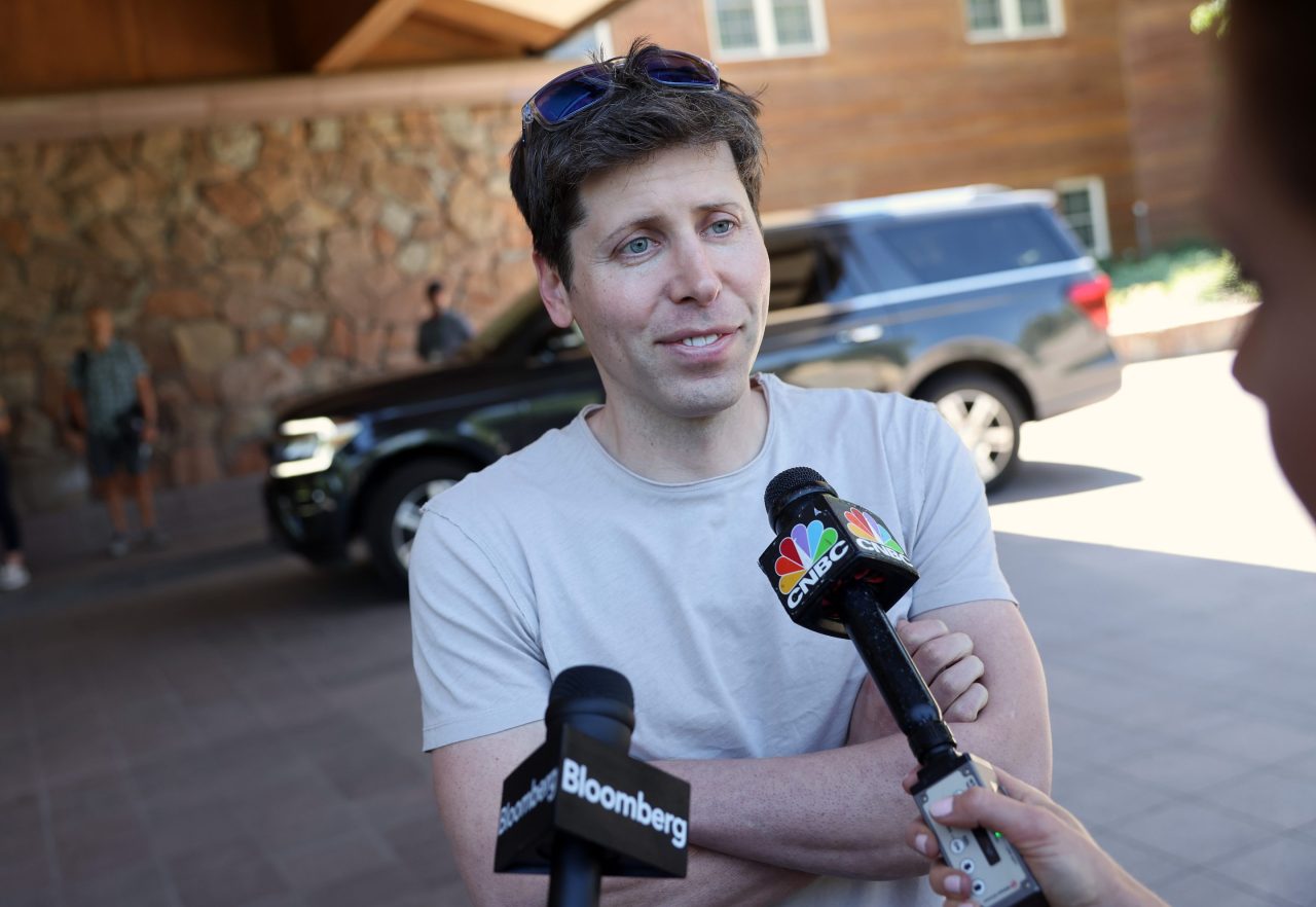 Sam Altman's dramatic OpenAI comeback could lead to greater success ...
