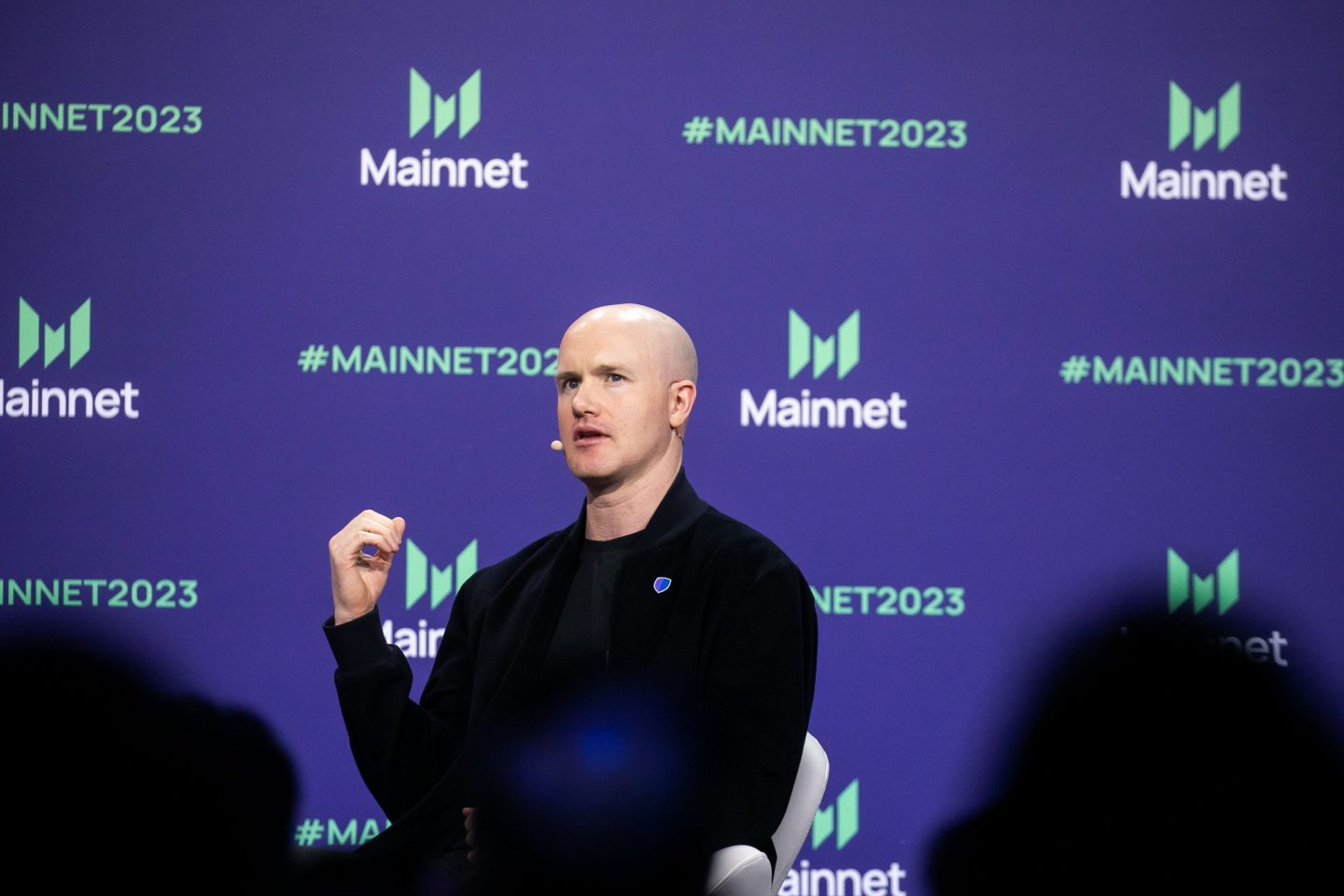 Coinbase stock surges 18% in a week as CEO Brian Armstrong says Binance ...