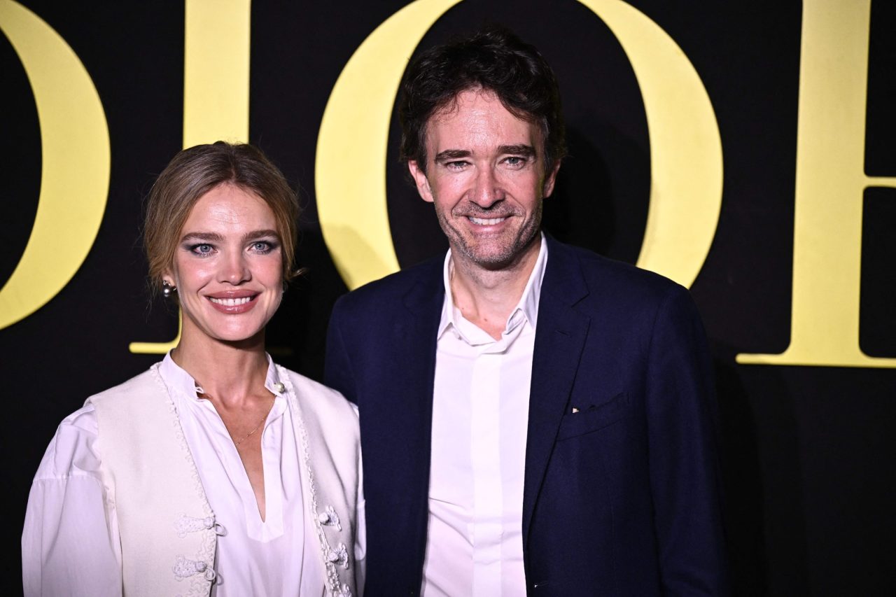 LVMH succession: Bernard Arnault's eldest son Antoine steps down as CEO ...