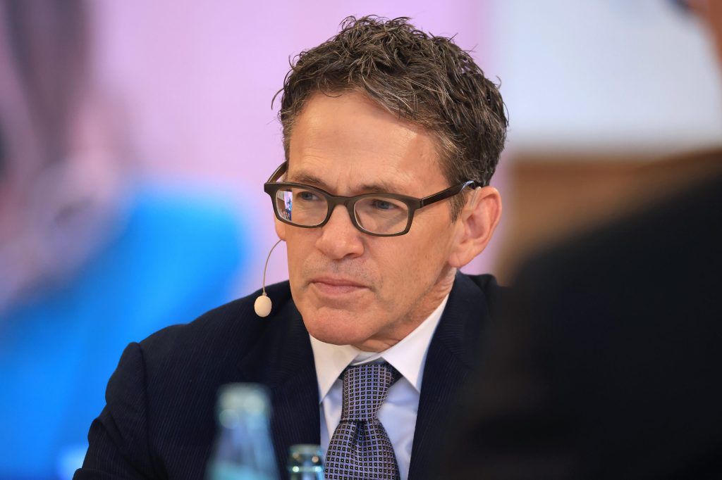 Bayer shares sunk to lowest in over a decade on $1.5bn Roundup verdict ...