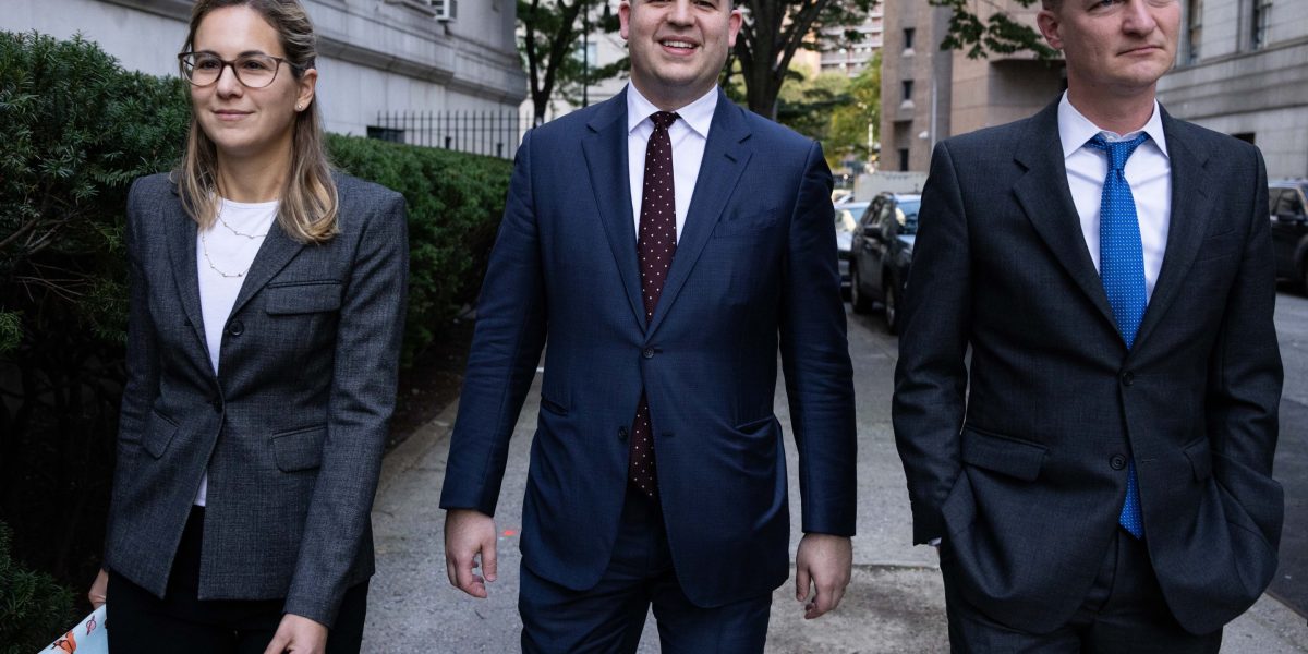 Here are 3 of the most damning documents in the trial of Sam Bankman ...