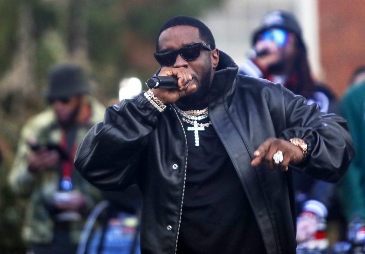 Sean 'Diddy' Combs is accused of subjecting signer Cassie to 'savage ...